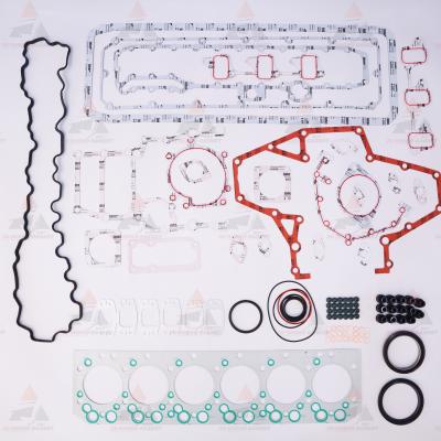 China Doosan DL06 Engine Overhaul Kit OE 65.03901-0071 for DX150LC/DX225LC-9C Excavator for Doosan Excavator Engine Parts for sale