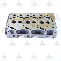 China 3TNV70 Engine Cylinder Head | OEM 119515-11740 119515-11750 | Yanmar Excavator Spare Parts Engine Cylinder Head for sale