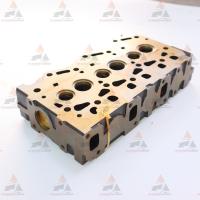 China 3TNV70 Engine Cylinder Head | OEM 119515-11740 119515-11750 | Yanmar Excavator Spare Parts Engine Cylinder Head for sale