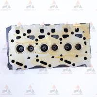 China 3TNV70 Engine Cylinder Head | OEM 119515-11740 119515-11750 | Yanmar Excavator Spare Parts Engine Cylinder Head for sale