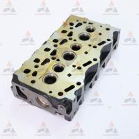 China 3TNV70 Engine Cylinder Head | OEM 119515-11740 119515-11750 | Yanmar Excavator Spare Parts Engine Cylinder Head for sale