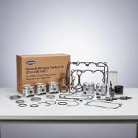China Doosan DL06 Engine Overhaul Kit OE 65.03901-0071 for DX150LC/DX225LC-9C Excavator for Doosan Excavator Engine Parts for sale