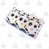 China 3TNV76 Engine Cylinder Head | OEM 119717-11740 YM119717-11740 | Yanmar Excavator Spare Parts Engine Cylinder Head for sale