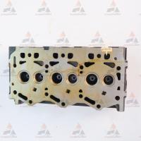 China 3TNV76 Engine Cylinder Head | OEM 119717-11740 YM119717-11740 | Yanmar Excavator Spare Parts Engine Cylinder Head for sale