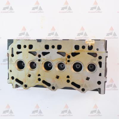 China 3TNV76 Engine Cylinder Head | OEM 119717-11740 YM119717-11740 | Yanmar Excavator Spare Parts Engine Cylinder Head for sale