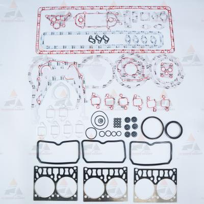 China Doosan D1146 Engine Overhaul Kit OE 65.03901-0092 for DX420LC/DX480LC Excavator
 for Doosan Excavator Engine Parts for sale