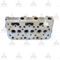 China D722 Engine Cylinder Head | OEM 1G962-03040 1G962-03045 1G962-03050 | Kubota Excavator Diesel for Engine Cylinder Head for sale