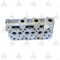 China D722 Engine Cylinder Head | OEM 1G962-03040 1G962-03045 1G962-03050 | Kubota Excavator Diesel for Engine Cylinder Head for sale