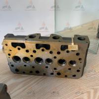 China D722 Engine Cylinder Head | OEM 1G962-03040 1G962-03045 1G962-03050 | Kubota Excavator Diesel for Engine Cylinder Head for sale