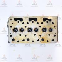 China D722 Engine Cylinder Head | OEM 1G962-03040 1G962-03045 1G962-03050 | Kubota Excavator Diesel for Engine Cylinder Head for sale