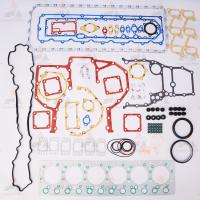 China Doosan DL08 Full Engine Overhaul Set (Fit DX350LC/DL300 Loader) OEM Standard for Doosan Excavator Engine Parts for sale