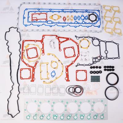 China Doosan DL08 Full Engine Overhaul Set (Fit DX350LC/DL300 Loader) OEM Standard for Doosan Excavator Engine Parts for sale