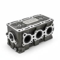 China D722 Engine Cylinder Head | OEM 1G962-03040 1G962-03045 1G962-03050 | Kubota Excavator Diesel for Engine Cylinder Head for sale