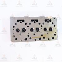China Kubota D750 Engine Cylinder Head | OEM 15521-03040 15521-03042 15521-03043 | Farm Tractor & Excavator Spare Parts Engine Cylinder Head for sale