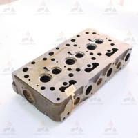 China Kubota D750 Engine Cylinder Head | OEM 15521-03040 15521-03042 15521-03043 | Farm Tractor & Excavator Spare Parts Engine Cylinder Head for sale