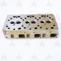 China Kubota D750 Engine Cylinder Head | OEM 15521-03040 15521-03042 15521-03043 | Farm Tractor & Excavator Spare Parts Engine Cylinder Head for sale