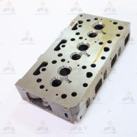 China Kubota D750 Engine Cylinder Head | OEM 15521-03040 15521-03042 15521-03043 | Farm Tractor & Excavator Spare Parts Engine Cylinder Head for sale