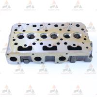 China Kubota D782 Engine Cylinder Head | OEM 1G008-03040 | Mini Excavator & Tractor Spare Parts Engine Cylinder Head for sale