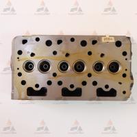 China Kubota D782 Engine Cylinder Head | OEM 1G008-03040 | Mini Excavator & Tractor Spare Parts Engine Cylinder Head for sale