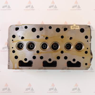 China Kubota D782 Engine Cylinder Head | OEM 1G008-03040 | Mini Excavator & Tractor Spare Parts Engine Cylinder Head for sale