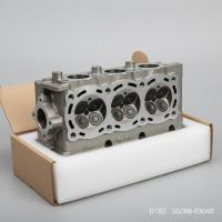 China Kubota D782 Engine Cylinder Head | OEM 1G008-03040 | Mini Excavator & Tractor Spare Parts Engine Cylinder Head for sale