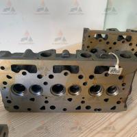 China Kubota D902 Engine Cylinder Head | OEM 1G922-03040 1G922-03041 1G922-03042 | Mini Excavator & Compact Equipment Spare Parts Engine Cylinder Head for sale