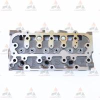 China Kubota D902 Engine Cylinder Head | OEM 1G922-03040 1G922-03041 1G922-03042 | Mini Excavator & Compact Equipment Spare Parts Engine Cylinder Head for sale