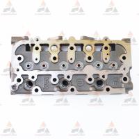 China Kubota D902 Engine Cylinder Head | OEM 1G922-03040 1G922-03041 1G922-03042 | Mini Excavator & Compact Equipment Spare Parts Engine Cylinder Head for sale