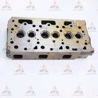 China Kubota D902 Engine Cylinder Head | OEM 1G922-03040 1G922-03041 1G922-03042 | Mini Excavator & Compact Equipment Spare Parts Engine Cylinder Head for sale