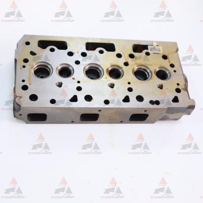 China Kubota D902 Engine Cylinder Head | OEM 1G922-03040 1G922-03041 1G922-03042 | Mini Excavator & Compact Equipment Spare Parts Engine Cylinder Head for sale