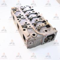 China Kubota D905 Engine Cylinder Head | OEM 16020-03040 16022-03040 16022-03043 16022-03044 | Mini Excavator & Tractor Spare Parts Engine Cylinder Head for sale