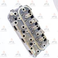 China Kubota D905 Engine Cylinder Head | OEM 16020-03040 16022-03040 16022-03043 16022-03044 | Mini Excavator & Tractor Spare Parts Engine Cylinder Head for sale