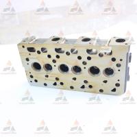 China Kubota D1005 Engine Cylinder Head | OEM 16027-03040 16027-03043 1G053-03040 16032-03042 | Mini Excavator & Compact Equipment Spare Parts Engine Cylinder Head for sale