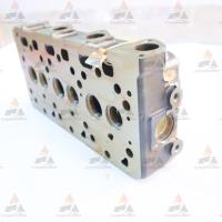 China Kubota D1005 Engine Cylinder Head | OEM 16027-03040 16027-03043 1G053-03040 16032-03042 | Mini Excavator & Compact Equipment Spare Parts Engine Cylinder Head for sale