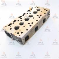 China Kubota D1005 Engine Cylinder Head | OEM 16027-03040 16027-03043 1G053-03040 16032-03042 | Mini Excavator & Compact Equipment Spare Parts Engine Cylinder Head for sale