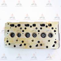 China Kubota D1005 Engine Cylinder Head | OEM 16027-03040 16027-03043 1G053-03040 16032-03042 | Mini Excavator & Compact Equipment Spare Parts Engine Cylinder Head for sale