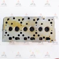 China Kubota D1105 Engine Cylinder Head | OEM 16030-03044 1G065-03044 1G053-03040 16261-03040 | Mini Excavator & Compact Equipment Spare Parts Engine Cylinder Head for sale