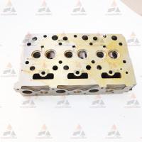 China Kubota D1402 Engine Cylinder Head | OEM 15521-03040 15521-03044 | Excavator, Tractor & Skid Steer Spare Parts Engine Cylinder Head for sale