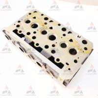 China Kubota D1503 Engine Cylinder Head | OEM 1A013-03043 1A051-03044 1A013-03044 | Mini Excavator, Tractor & Loader Spare Parts Engine Cylinder Head for sale