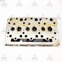 China Kubota D1503 Engine Cylinder Head | OEM 1A013-03043 1A051-03044 1A013-03044 | Mini Excavator, Tractor & Loader Spare Parts Engine Cylinder Head for sale