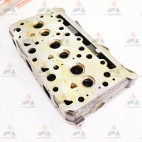 China Kubota D1503 Engine Cylinder Head | OEM 1A013-03043 1A051-03044 1A013-03044 | Mini Excavator, Tractor & Loader Spare Parts Engine Cylinder Head for sale