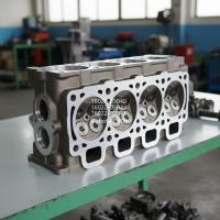 China Kubota D905 Engine Cylinder Head | OEM 16020-03040 16022-03040 16022-03043 16022-03044 | Mini Excavator & Tractor Spare Parts Engine Cylinder Head for sale