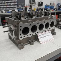 China Kubota D1402 Engine Cylinder Head | OEM 15521-03040 15521-03044 | Excavator, Tractor & Skid Steer Spare Parts Engine Cylinder Head for sale
