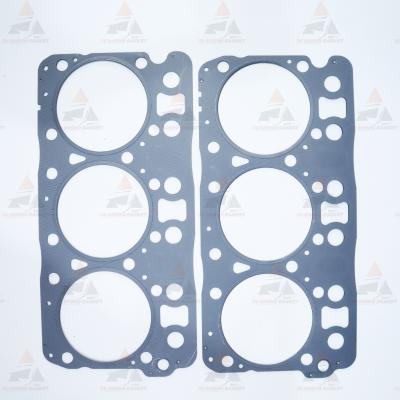 China Doosan DE12T/DE12TIS Overhaul Kit (Metal) OE 65.99601-8042 for Doosan Excavator Engine Parts for sale