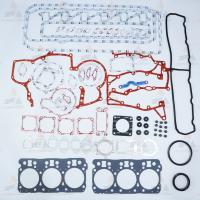 China Doosan DE12T/DE12TIS Overhaul Kit (Metal) OE 65.99601-8042 for Doosan Excavator Engine Parts for sale
