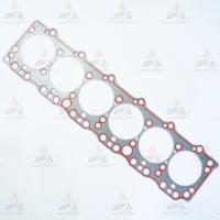 China Heavy-Duty Doosan DB58 Excavator Rebuild Kit with High-Density Asbestos Gaskets & Full Components for Doosan Excavator Engine Parts for sale