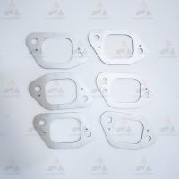 China Heavy-Duty Doosan DB58 Excavator Rebuild Kit with High-Density Asbestos Gaskets & Full Components for Doosan Excavator Engine Parts for sale