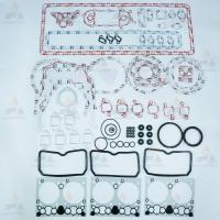 China Doosan DE08 Complete Engine Overhaul Set (Metal Type) Fit SOLAR 340LC-V/DL350 Loader OEM Standard for Doosan Excavator Engine Parts for sale