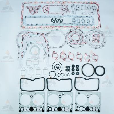 China Doosan DE08 Complete Engine Overhaul Set (Metal Type) Fit SOLAR 340LC-V/DL350 Loader OEM Standard for Doosan Excavator Engine Parts for sale