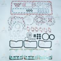 China Doosan DE08 Complete Engine Overhaul Set (Metal Type) Fit SOLAR 340LC-V/DL350 Loader OEM Standard for Doosan Excavator Engine Parts for sale